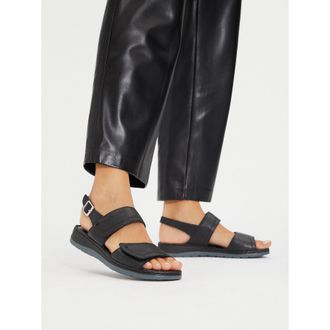 Caprice Sandalen Caprice 9-28153-42 Schwarz