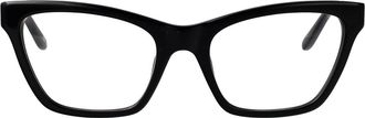 Balenciaga Lunettes - Noir