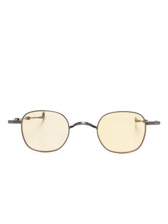 Eyepetizer Mongibell Sonnenbrille - Grau