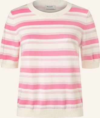 Maerz Maerz Muenchen Strickshirt rosa