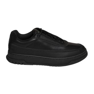 Blauer Baskets Byram12/Lea - Homme - Chaussures - Noir - Taille: 41 EU