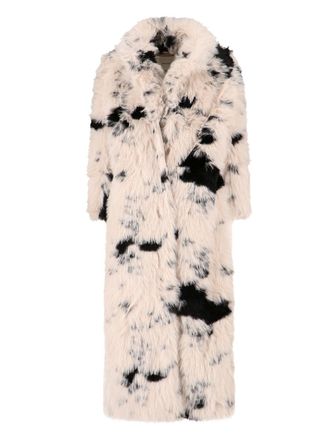 Entire studios Coco Maxi Coat