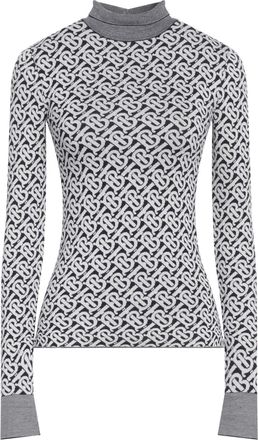 Burberry STRICKWAREN - Rollkragenpullover auf YOOX.COM