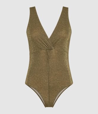 Momoni Maillot De Bain Tularosa Olio