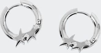 TwoJeys Boucles doreilles - Taille TU