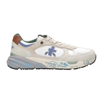 Premiata Baskets - Homme - Chaussures - Multicolore - Taille: 42 EU