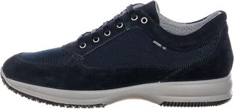 Enval soft fat brain co ENVAL Soft Herren Travel Time Enval Oxford-Schuh, dunkelblau, 43 EU