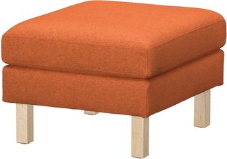 IKEA SALTSJ&Ouml;BADEN Hocker
