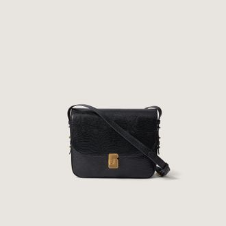 SOEUR SAC BELLISSIMA MAXI NOIR L&Eacute;ZARD
