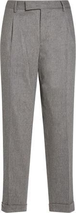 Pantaloni Torino HOSEN & R&Ouml;CKE - Hosen auf YOOX.COM