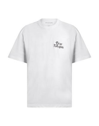 True Religion TOPS - T-shirts sur YOOX.COM