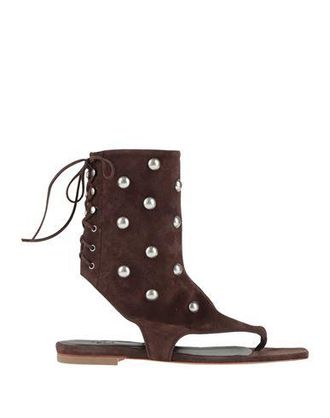 Tela CHAUSSURES - Tongs sur YOOX.COM
