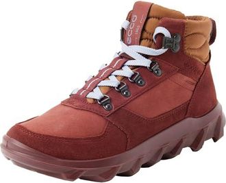 Ecco Femme MX Boots, Andorra/Andorra/Camel, 38.5 EU