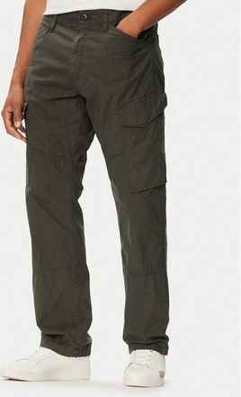 G-Star Raw Cargohose Gage D28376-D388 Dunkelgr&uuml;n Regular Fit