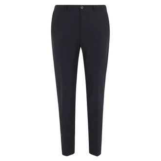 Roberto Ricci Design Surflex Chino Jo Pants - - Trousers - Herren - Blau - L