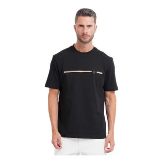 HUGO BOSS Homme, Tops, Noir, Taille: 2XL Ceinture daffaires