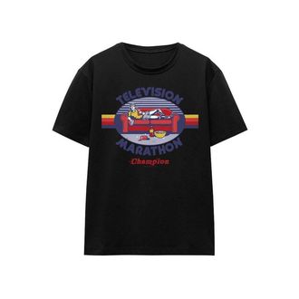 Steven Rhodes Television Marathon Champion