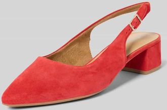 Tamaris Pumps mit Dornschlie&szlig;e