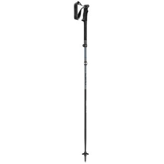 Leki unisex, Sport, Schwarzk, ONE SIZEGr&ouml;&szlig;e