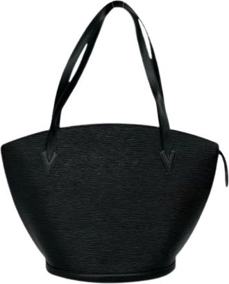 Louis Vuitton Damen, Pre-Owned, Schwarzk, ONE SIZEGr&ouml;&szlig;e