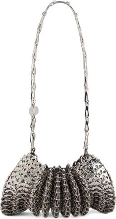 Paco Rabanne Chain Shoulder Bag