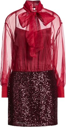 Nenette KLEIDER - Mini-Kleider auf YOOX.COM