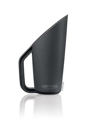 Lechuza LECHUZA-PON Schütte 1 L schiefergrau 19062