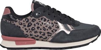 Pepe Jeans London Brit Master Trainers EU 37