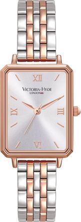 Victoria Hyde London Uhr Hampton