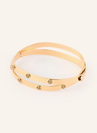 Tory Burch Tory Burch Armreif Icon gold