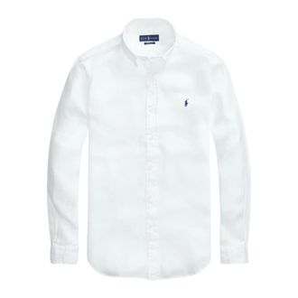 Polo Ralph Lauren Herren, Shirts, Wei&szlig;, 2XLGr&ouml;&szlig;e