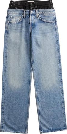 A Gold E Femme, Jeans, Bleu, Taille: W26 Elson Jeans