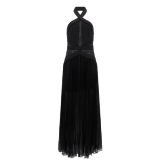 Marciano Hartley Gown - - Dresses - Damen - Schwarzk - XS