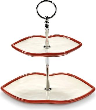 Serax Support &agrave; g&acirc;teaux 2 &eacute;tages, Wouters & Hendrix Serax