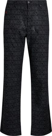 Moschino HOSEN & R&Ouml;CKE - Hosen auf YOOX.COM