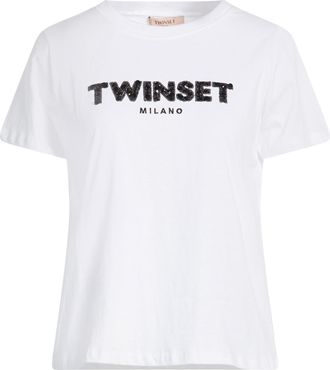 Twin-Set TOPS - T-shirts auf YOOX.COM