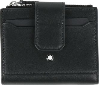 Montblanc Kleinlederwaren - Brieftaschen auf YOOX.COM