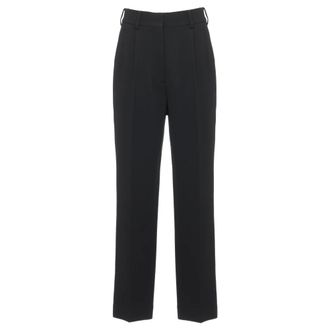 Blaz&eacute; Milano Pantalon Fox - Femme - Pantalons - Noir - Taille: 42 FR