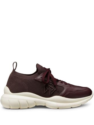 Stuart Weitzman baskets 5050 - Marron