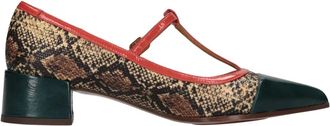 Chie Mihara Jenu Pump - - Shoes - Damen - Mehrfarbig - 37 EU
