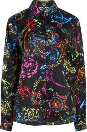 Versace TOPS - Hemden auf YOOX.COM