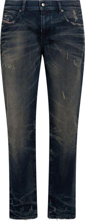 Diesel HOSEN & R&Ouml;CKE - Jeanshosen auf YOOX.COM