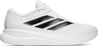 adidas Laufschuhe Runfalcon 6 Cloudfoam Running Shoes IH9526 Wei&szlig;