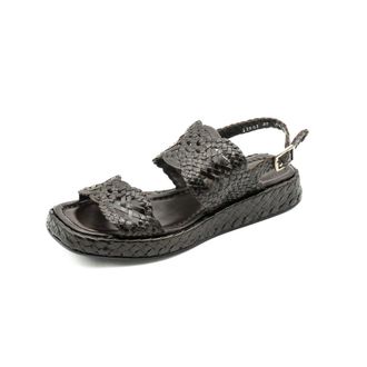 Pons Quintana Damen, Schuhe, Braun, 37 EUGr&ouml;&szlig;e