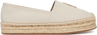 HUGO BOSS Espadrilles BOSS Madeira 50563453 Beige
