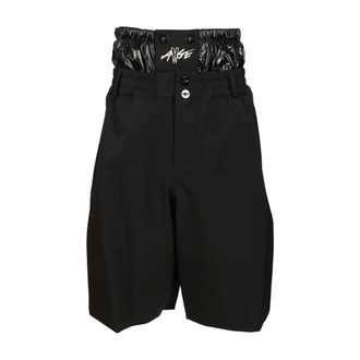 Moncler Long Shorts - - Shorts - Herren - Schwarzk - S