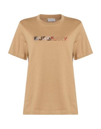 Burberry TOPS - T-shirts auf YOOX.COM