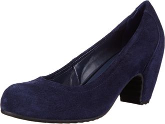 Högl Högl shoe fashion GmbH 6-105012-32000 6-105012-32000, Damen Pumps, Blau (blue 3200), EU 37.5 (UK 4.5)