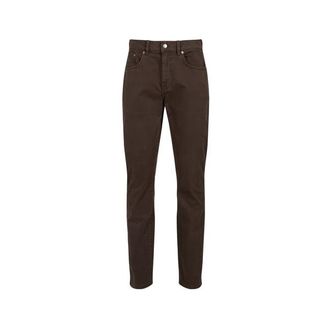 GANT Jean droit uni