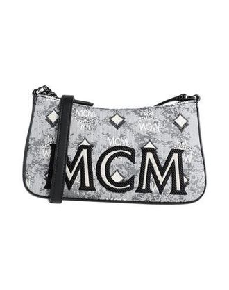 MCM SACS - Sacs Bandouli&egrave;re sur YOOX.COM